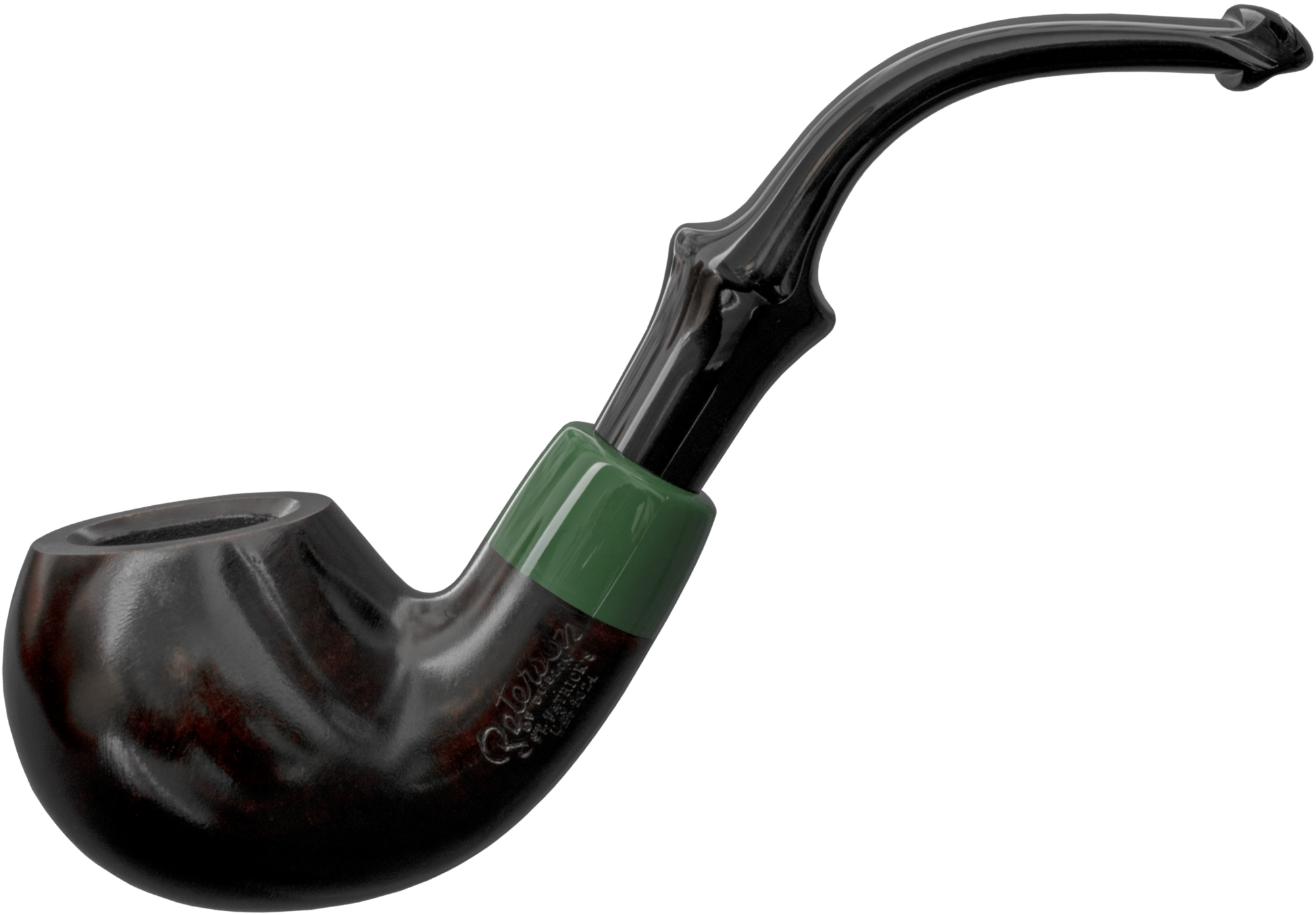 Kopp Pipes